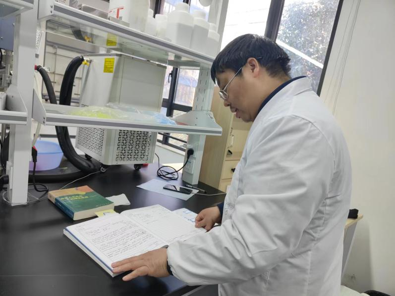 技术科普 || 新型荧光pH敏感型染料大揭秘